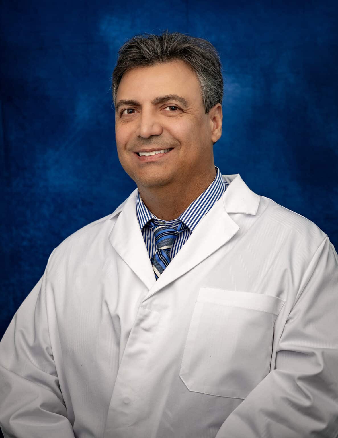 Dr. Richard Donatelli DMD, MS - Great Smile Dental